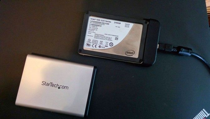 How to Upgrade Your Laptop’s Hard Drive to an SSD | Laptop Mag