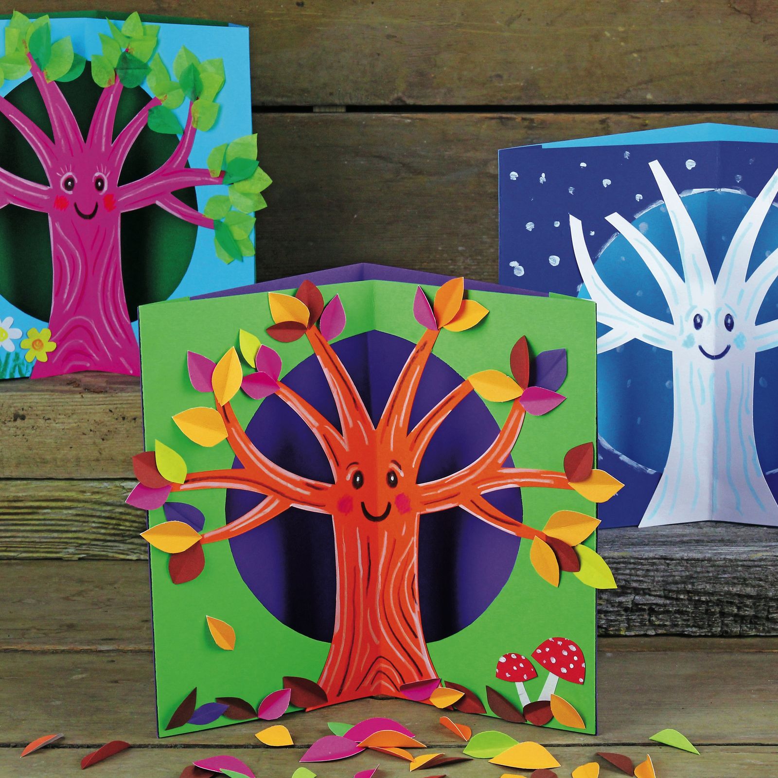 Activity Hub | The Week Junior