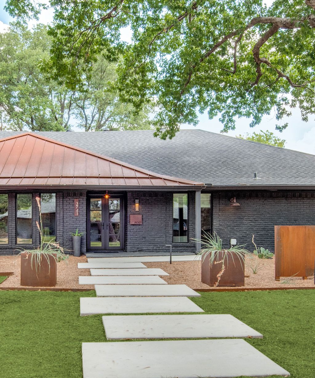 Front yard paving ideas: 10 expert suggestions | Homes and Gardens