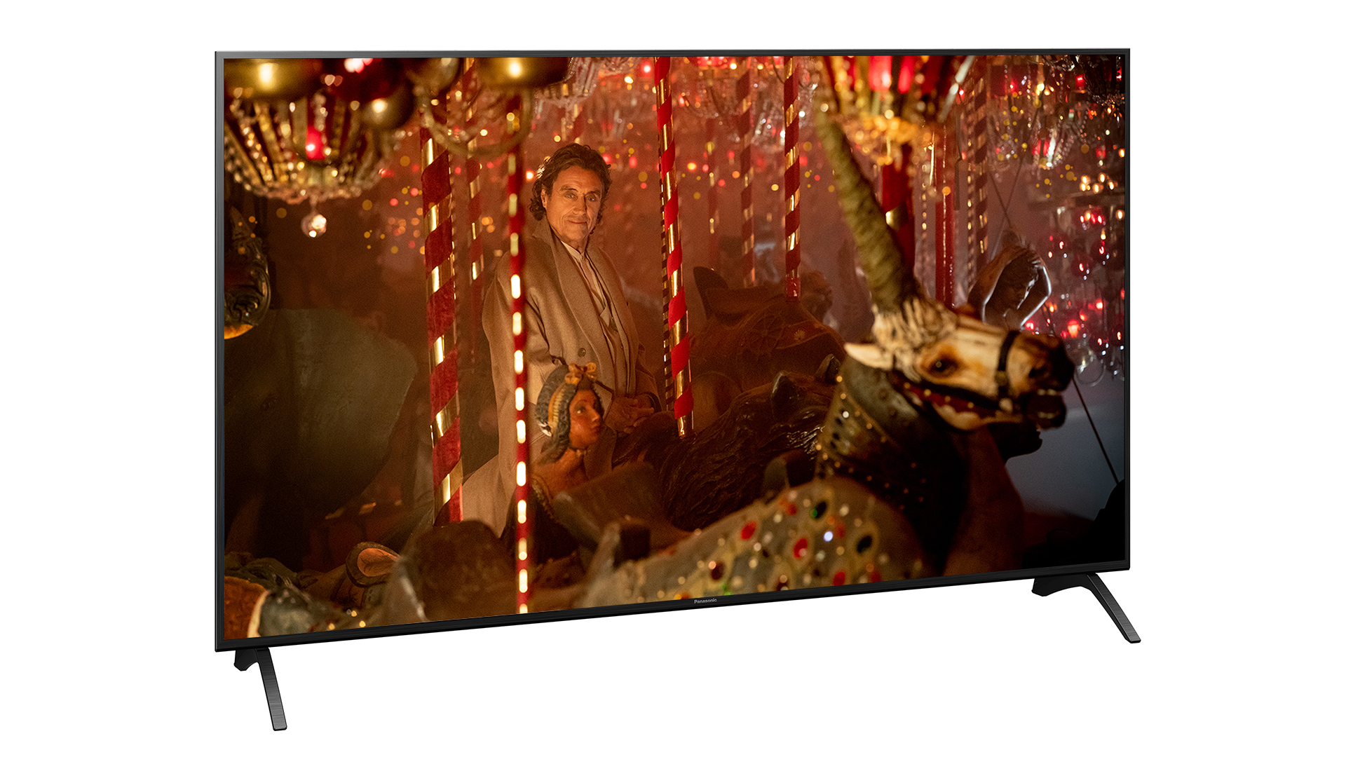 Best Panasonic 4K TVs 2018 | What Hi-Fi?