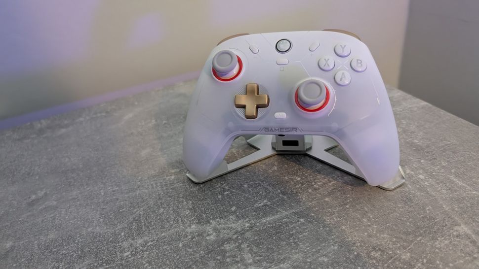 This is GameSir's best-looking controller—and this discount gets you ...
