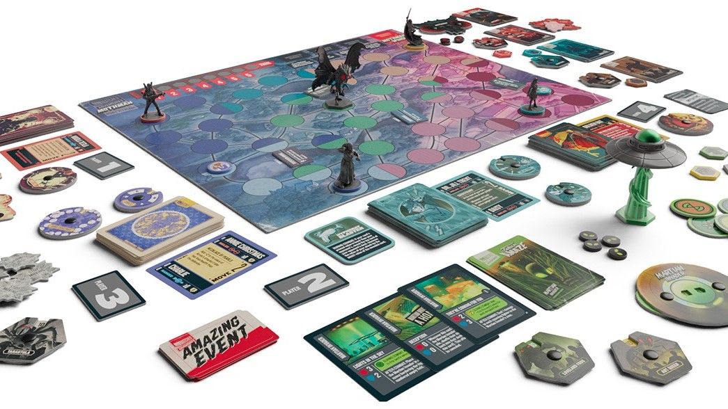 Board game publishers lament the devastating impact of new US tariffs ...