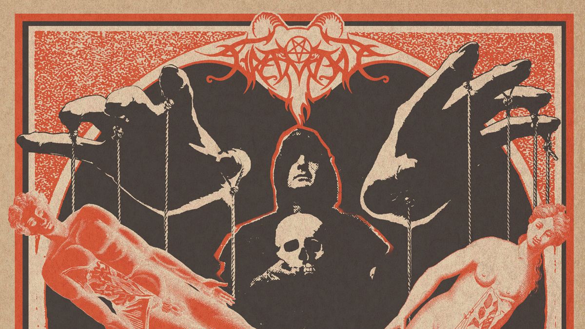 Gravdal - Kadaverin album review | Louder