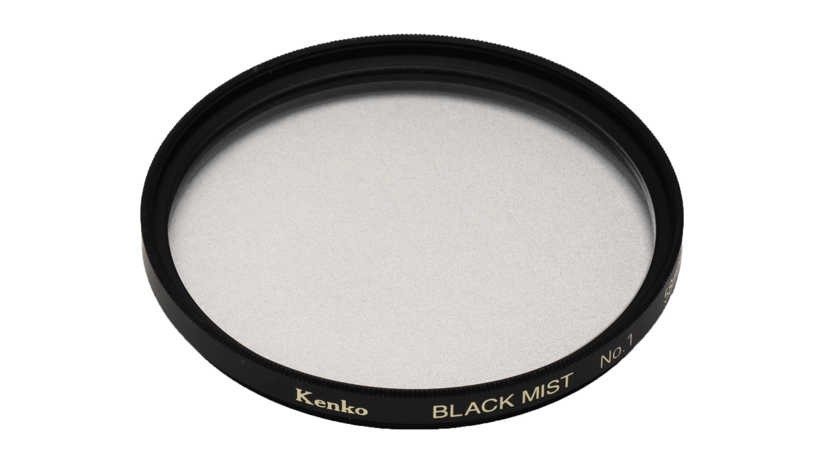 Kenko Black Mist No1 filter review: No missed opportunities here ...