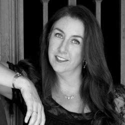 "An era of decadence began with a hope, passion and joy centred on ...