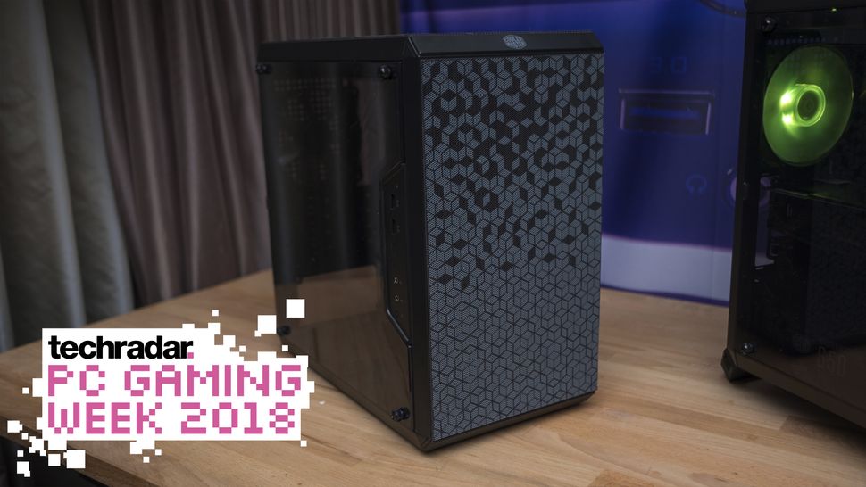 How to build a gaming PC more powerful than the Xbox One X | TechRadar