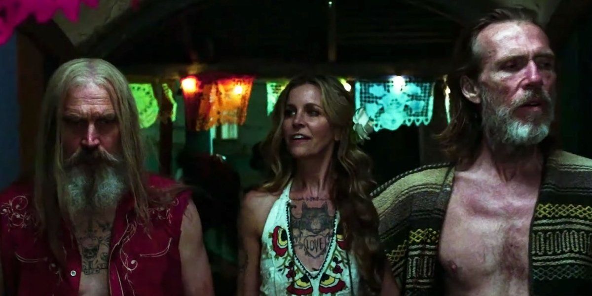 Rob Zombie's Movies Streaming: How To Watch House Of 1000 Corpses And ...