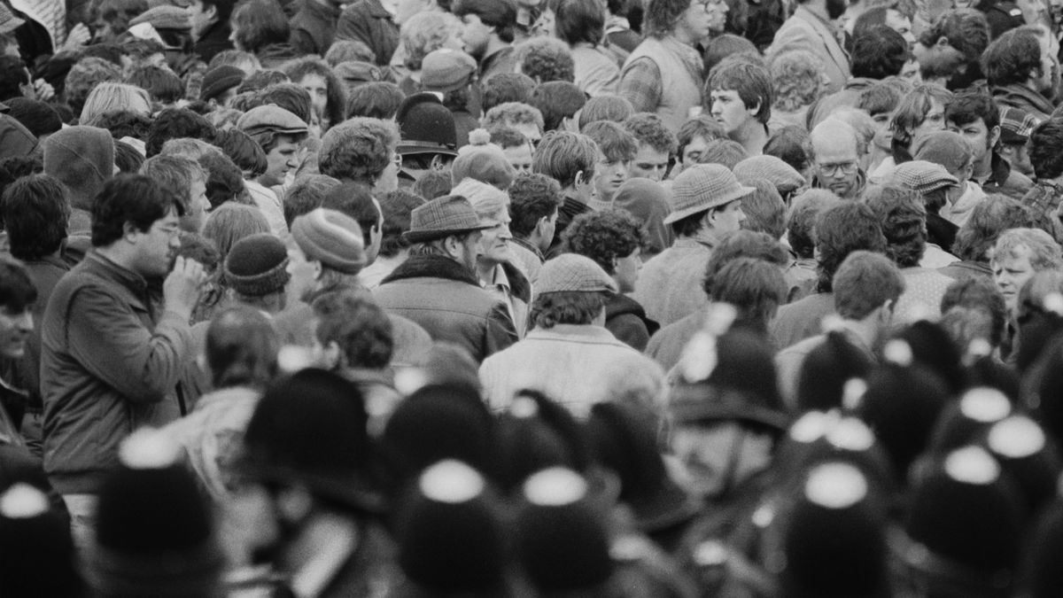 ‘Thatcher vs Miners’ university event cancelled after outcry | The Week