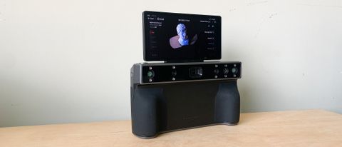 The best 3D scanners as tested by 3D experts | Creative Bloq
