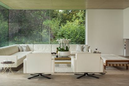 Explore A Modern Cottage Conversion near Cheltenham in The Cotswolds