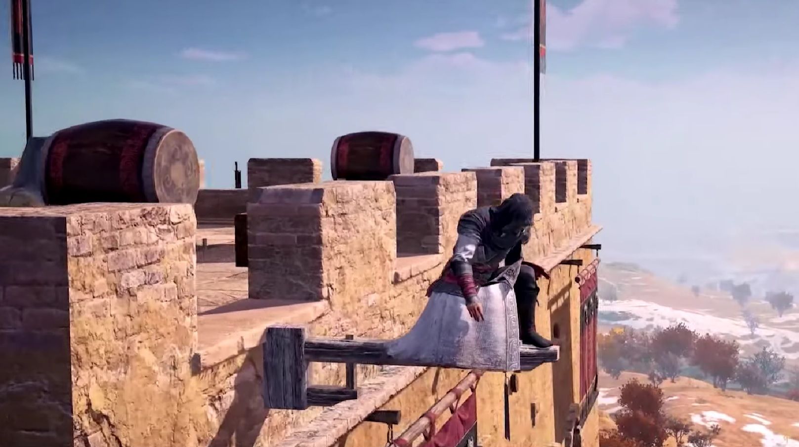 Assassin's Creed Codename Jade is a AAA mobile game set in China ...