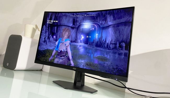 LG's 144Hz gaming monitor deal is your ticket to high refresh rate ...
