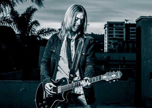 Former Pantera Bassist Rex Brown is Excited to Show off His ...