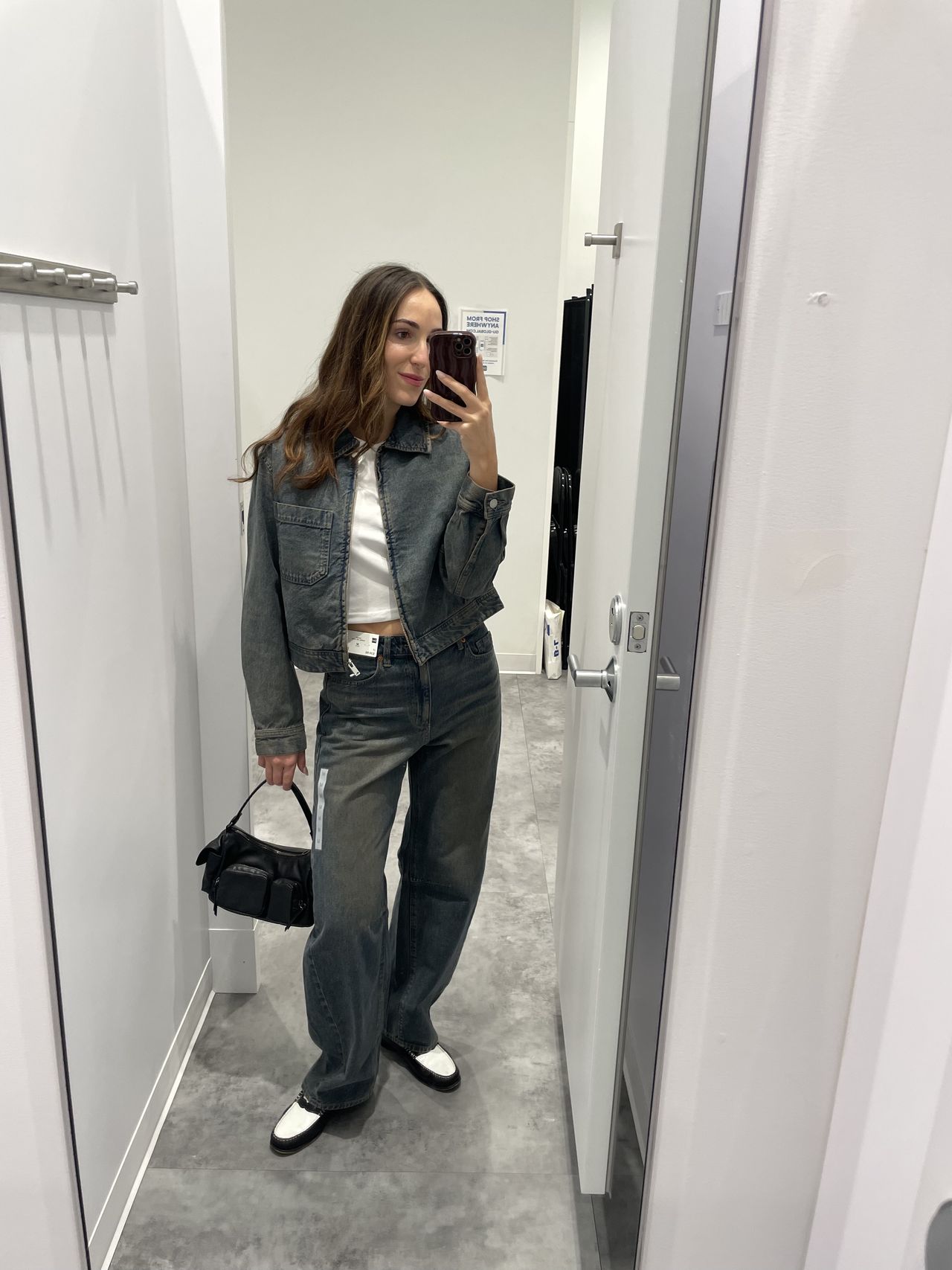 18 Items I Tried On and Loved From Uniqlo's Sister Brand GU | Who What Wear