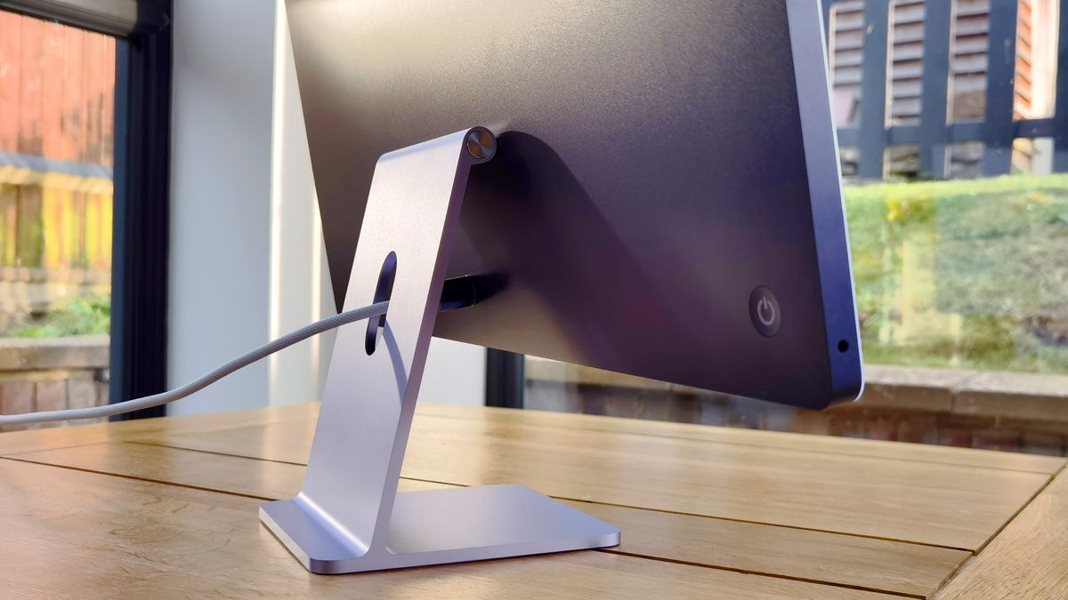 Apple iMac 24-inch M1 review | Digital Camera World