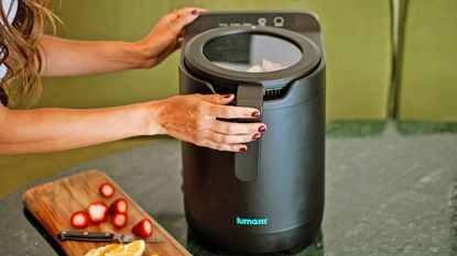 How To Buy The Best Electric Composter Or Food Recycler | Gardening ...