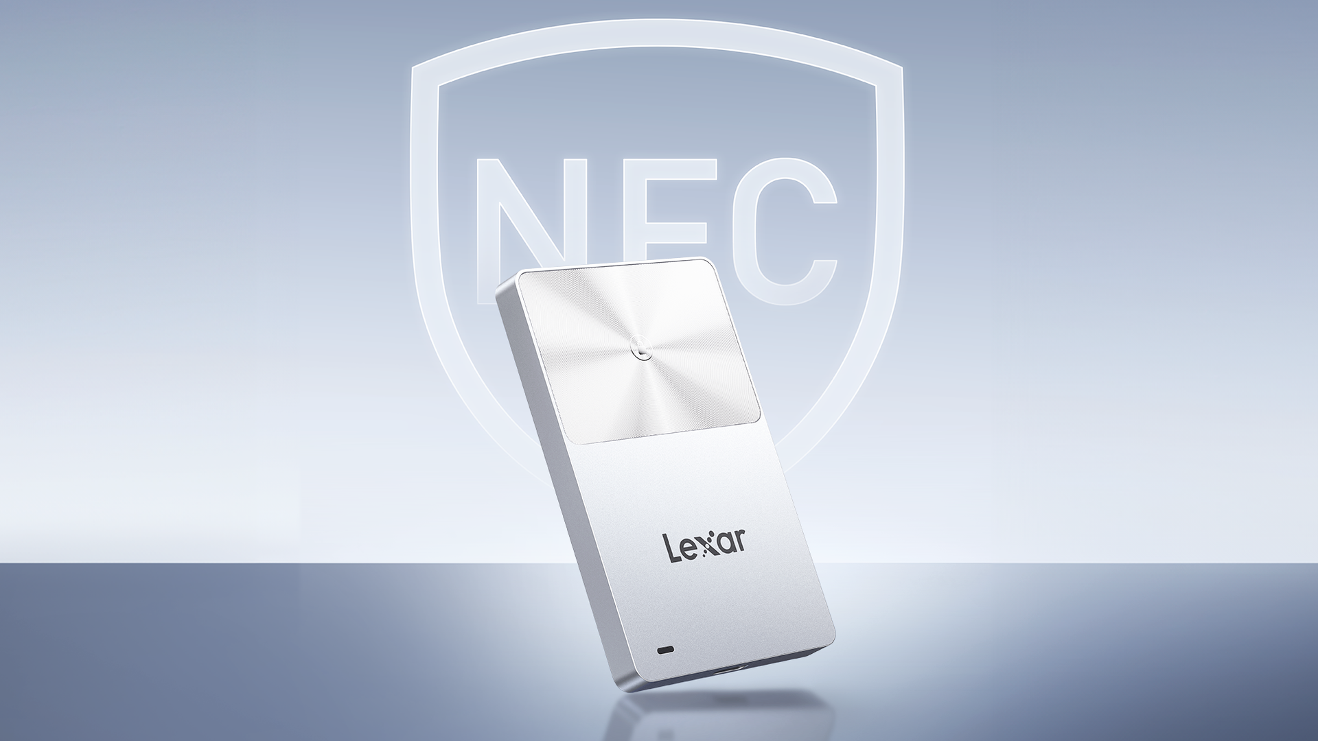 Lexar launches new ultra-secure portable SSD | Digital Camera World