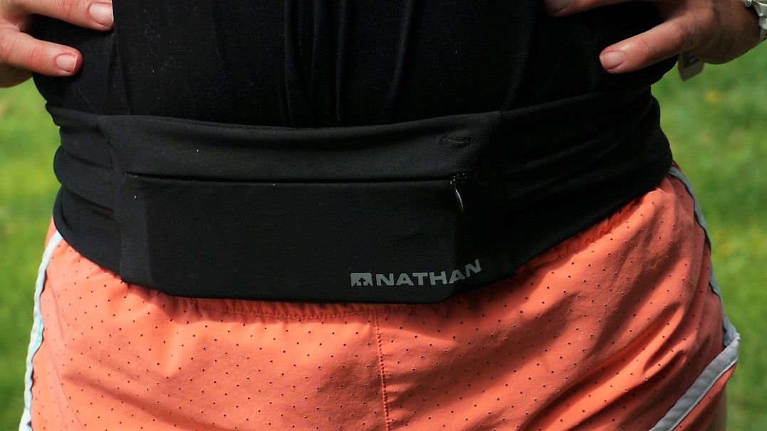 The best running belts | Tom's Guide