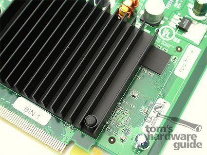 The 6200-TC Cards In Detail - Nvidia GeForce 6200 TurboCache: Fast Name ...
