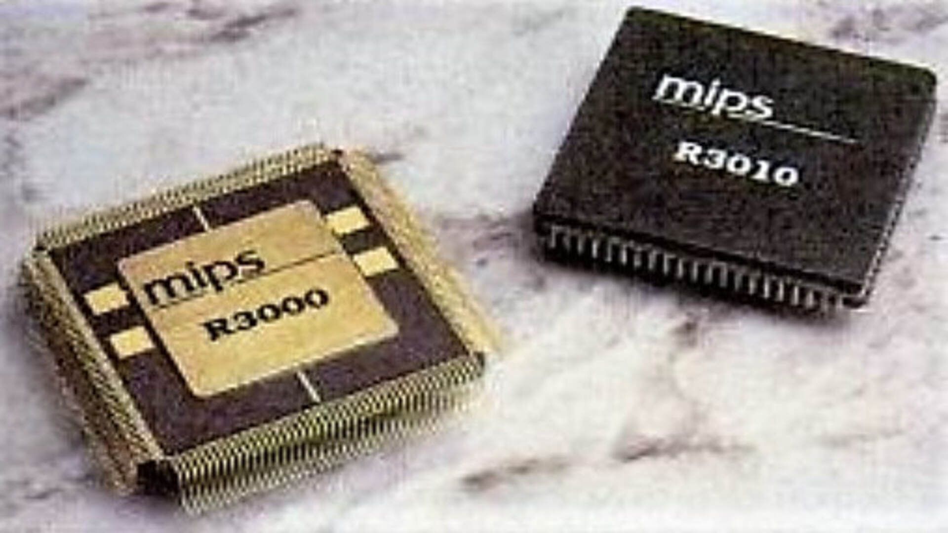 From powering PlayStation to chasing AI dreams, how MIPS fell and ...