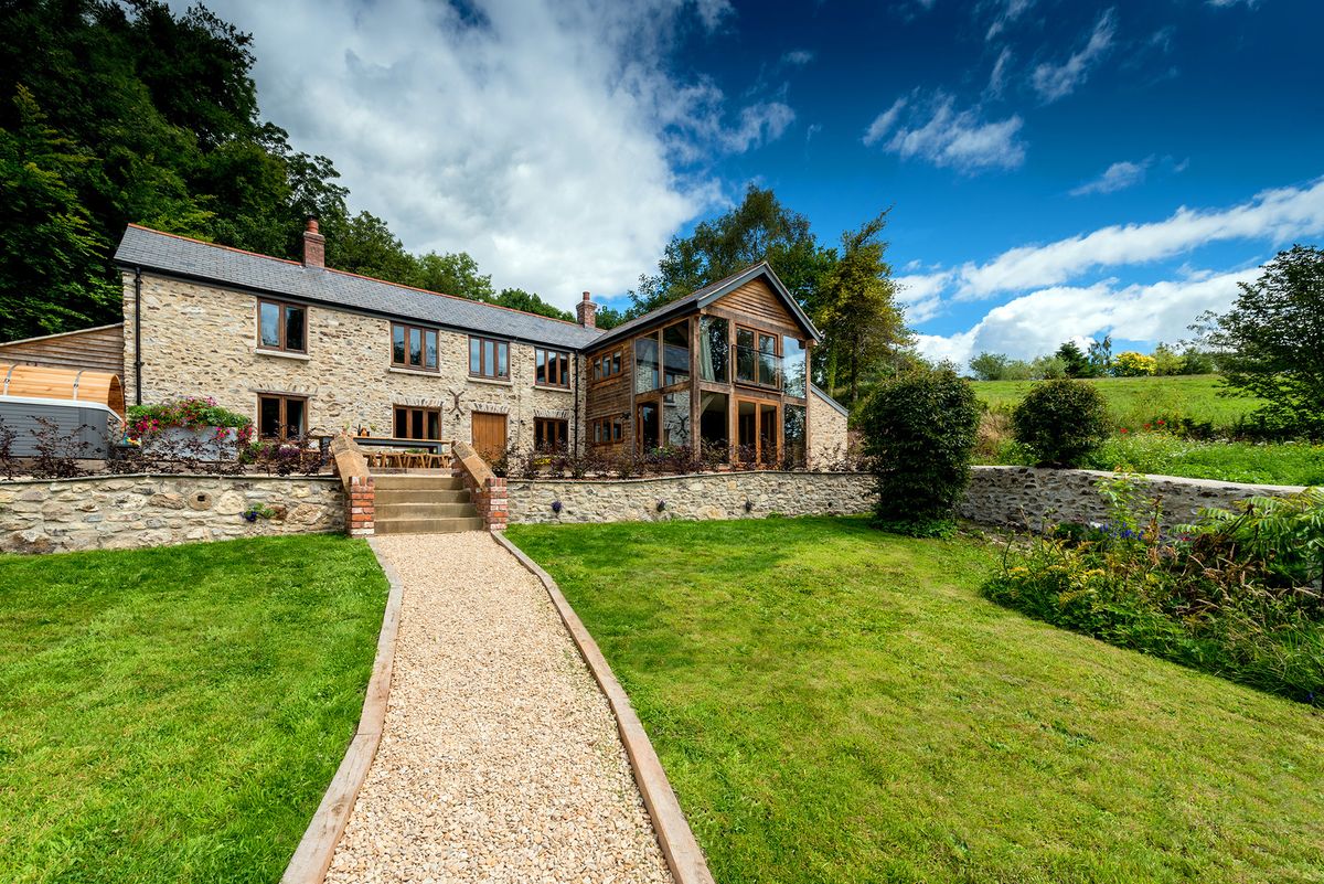 17 Oak Frame Extension Ideas — Great Designs for a New Space | Homebuilding