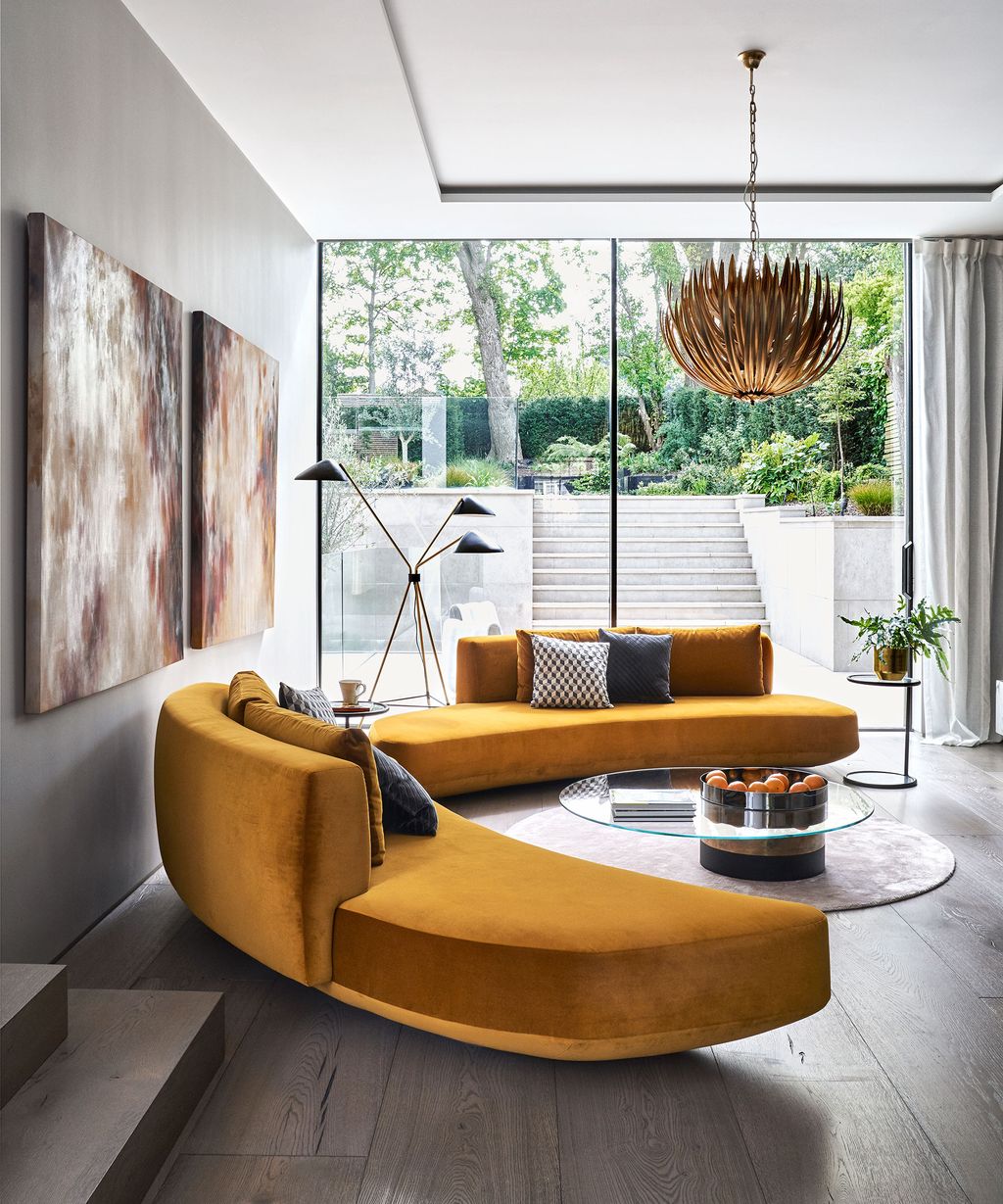 Basement ideas: 20 valuable ways to convert your space | Homes and Gardens