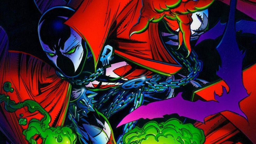 What’s Going On With Jamie Foxx’s Spawn Reboot? We Finally Have An Update After A Long Wait ...