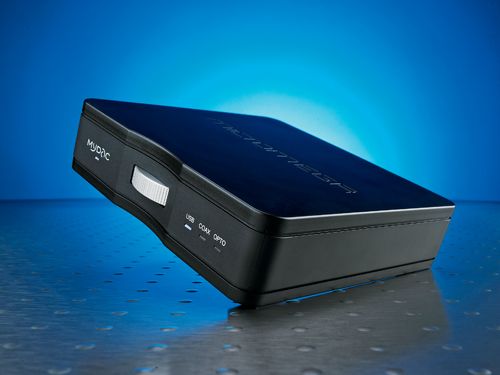 Micromega MyDAC review | What Hi-Fi?