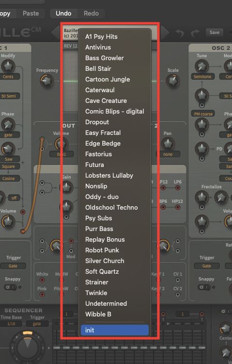 How to design a bass sound using phase distortion synthesis | MusicRadar