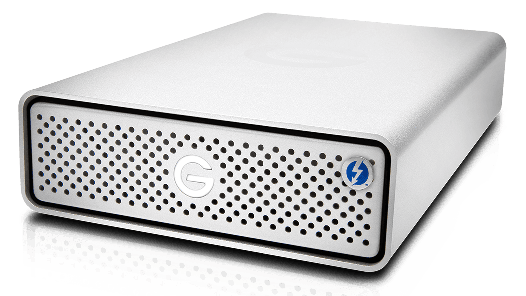 Best external hard drives for photographers | Digital Camera World