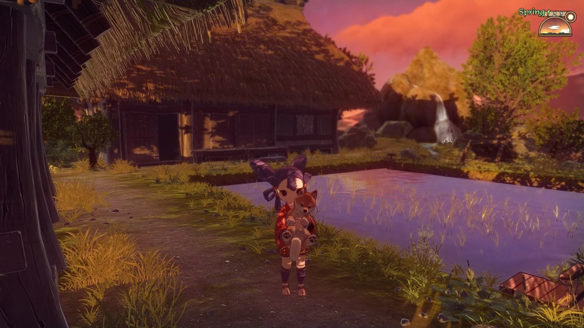 Sakuna guide: Our top tips and Sakuna: Of Rice and Ruin walkthrough ...