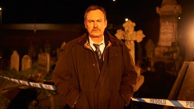 Best BBC dramas — all the must-see shows on iPlayer | What to Watch