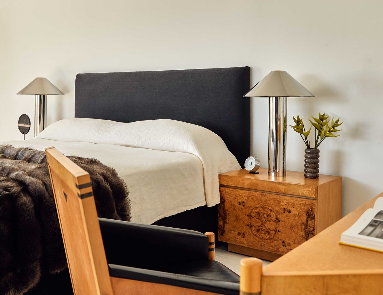 Ash Staging create a colourful, bright house interior in LA | Wallpaper*