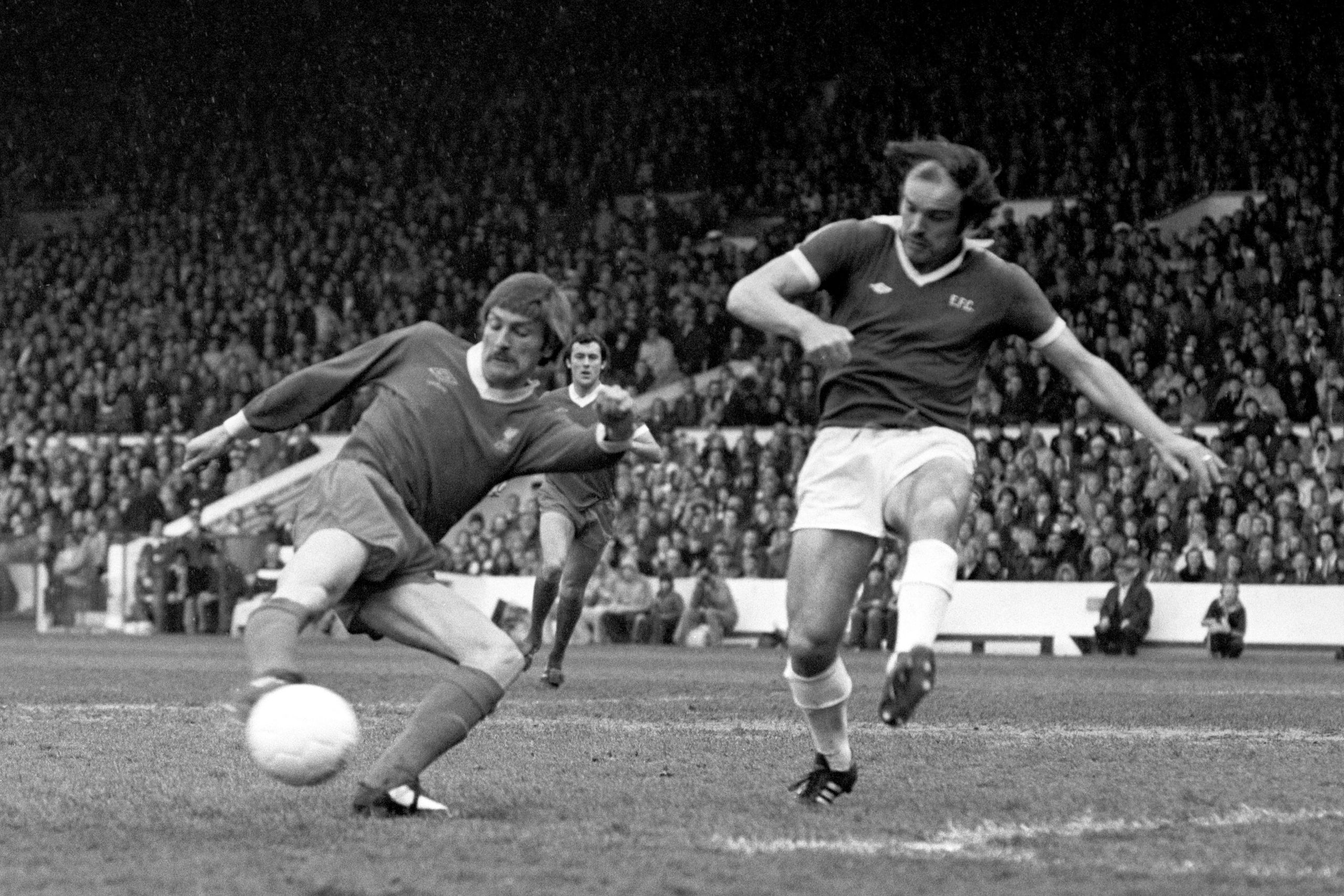 Former Everton player and coach Terry Darracott dies aged 71 | FourFourTwo