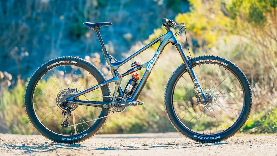 Intense launches 951 sub-brand with two new bike builds | Bike Perfect