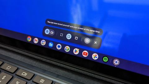 How to take a screenshot on a Chromebook | Android Central