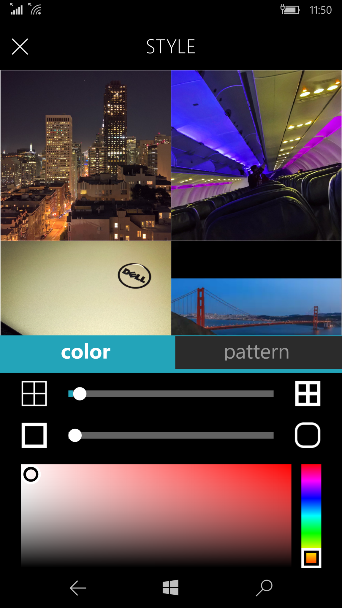 Windows 10 Gems: Build moving collages with PicPlayPost | Windows Central