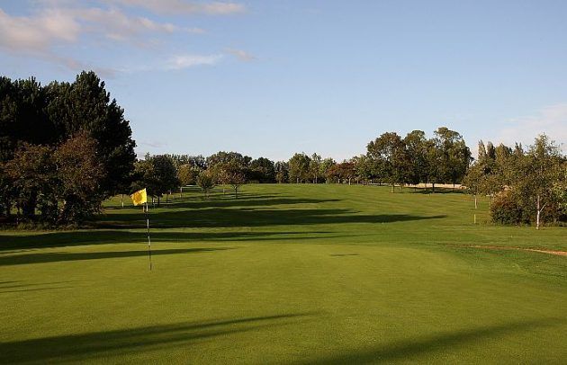 The Best Golf Courses In Leicestershire | Golf Monthly