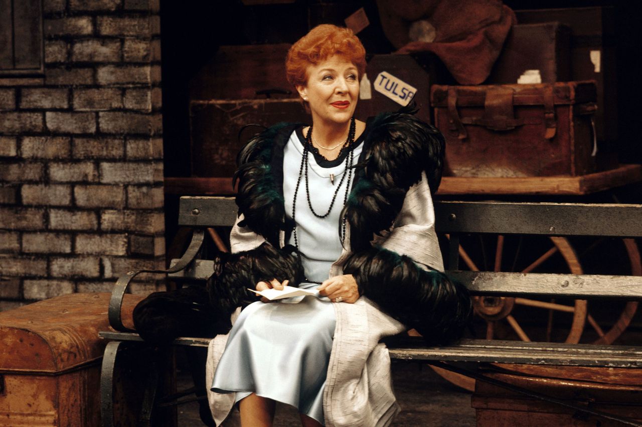 Where is Nolly filmed? Locations featured in the ITVX Crossroads drama ...