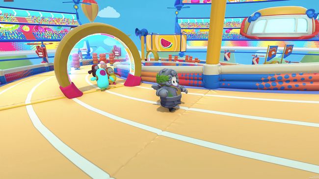 Fall Guys is free to play and now available on Xbox consoles | Windows ...