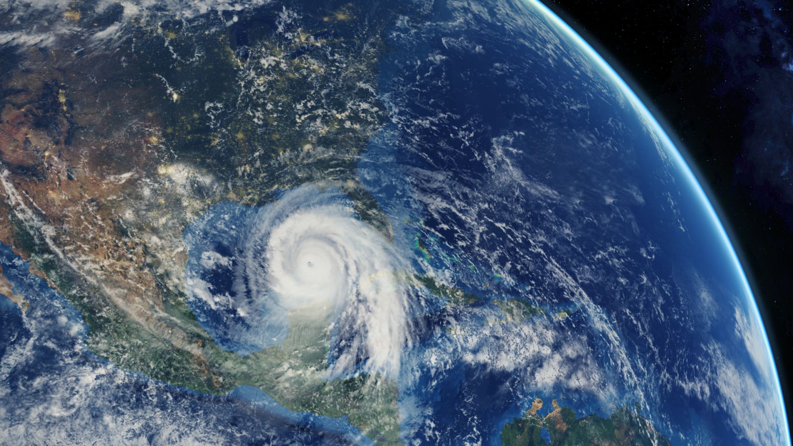 Experts predicted way more hurricanes this year — here's the weird ...