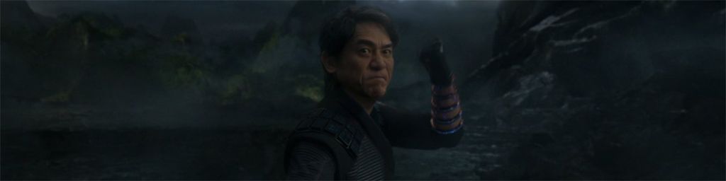 Shang-Chi’s Ten Rings: How They Work And What They Can Do | Cinemablend
