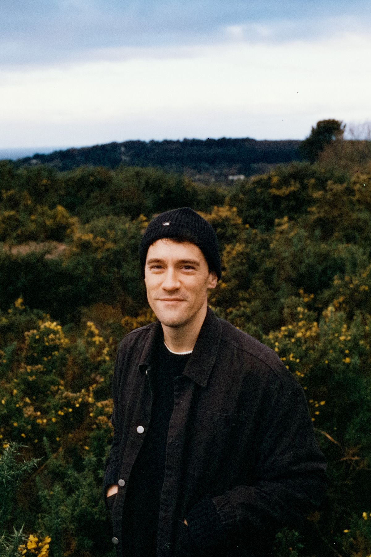 Harman Phoenix 200 35mm film review: this phoenix isn’t quite ready to ...