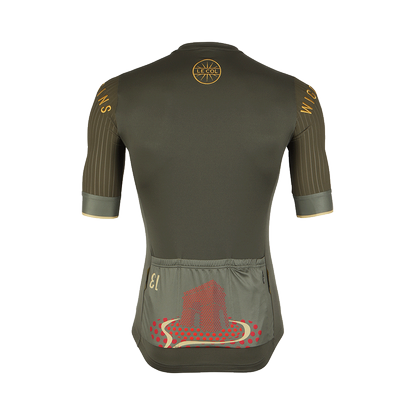 Le Col launches new 'Le Col by Wiggins' summer collection | Cycling Weekly