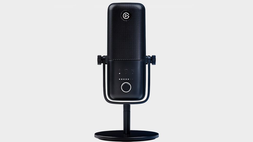 Best microphone for gaming and streaming in 2022 | PC Gamer