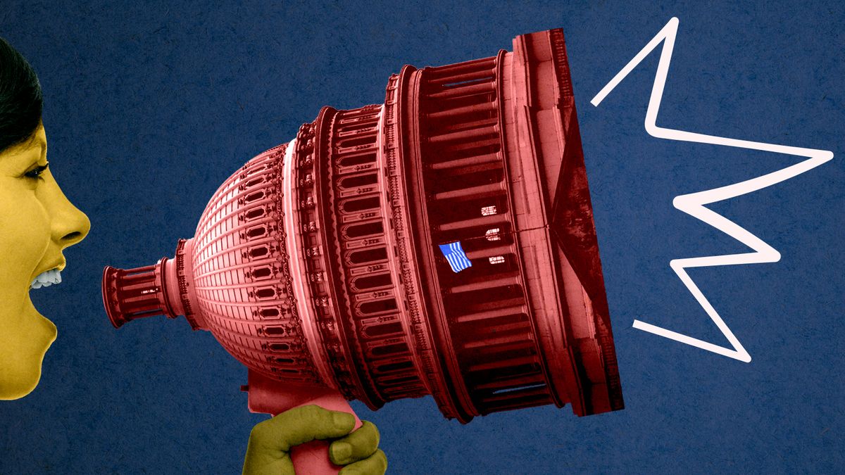 The 10 closing campaign pitches that could decide control of the Senate ...