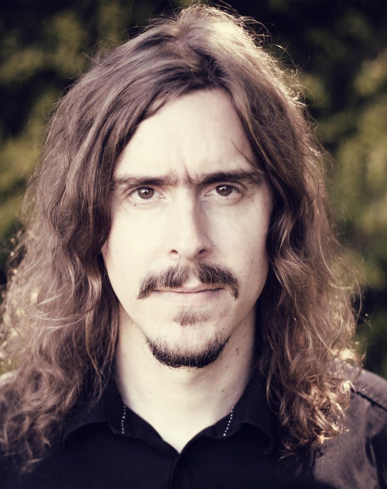 Interview: Opeth's Mikael Akerfeldt Talks New Album, Gear and More ...