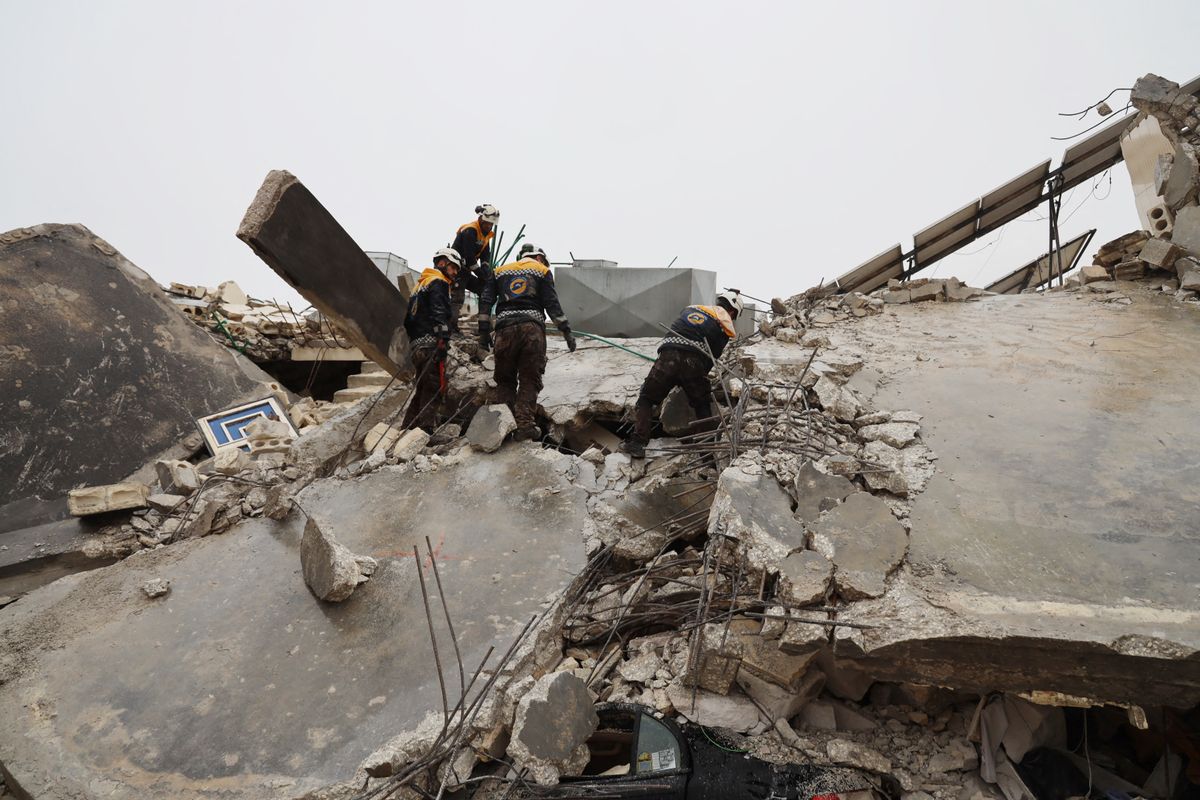 10 things you need to know today: February 6, 2023 | The Week