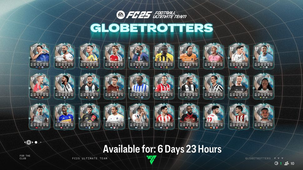 EA Sports FC 25 guide for Ultimate Team, Career Mode and more | GamesRadar+