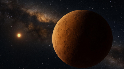 Astronomers discover a cosmic 'fossil' at the edge of our solar system ...